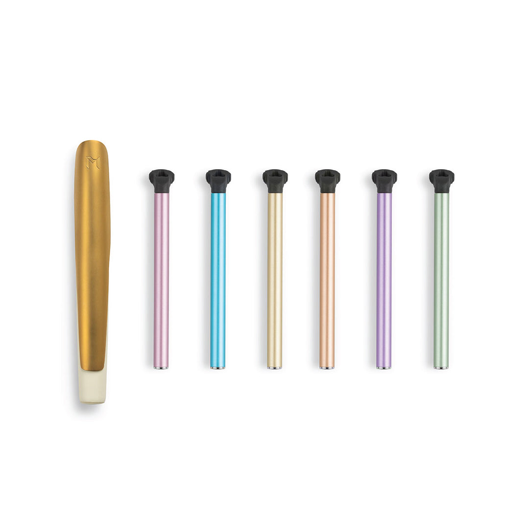 Ultimate Pack: 1 Beem, 6 Cartridges